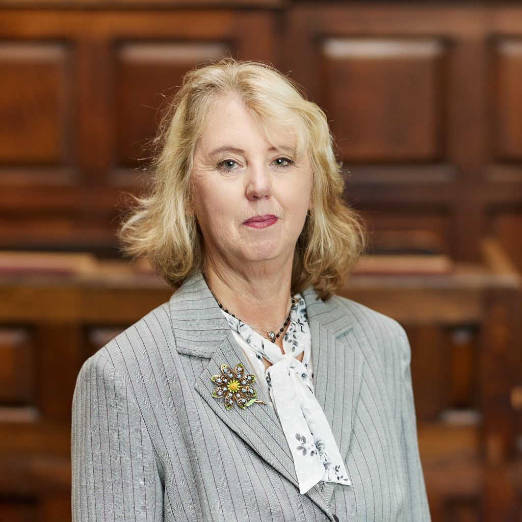 Emma Stradling - Southern England Law Centre